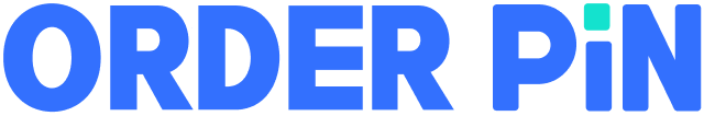 OrderPin | Zero-Investment POS system for restaurants